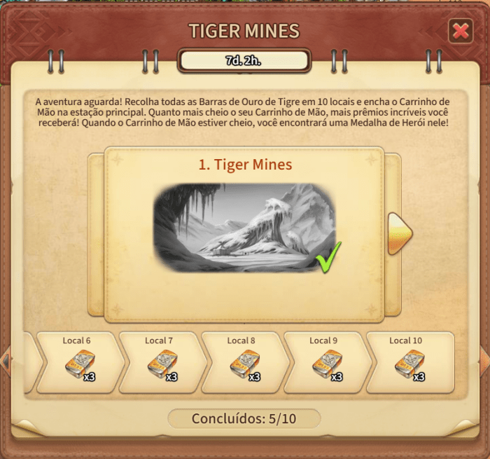 Klondike – The Lost Expedition – Beginner’s Guide – Website de Pedro ...